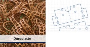 duroplaste – MKT
